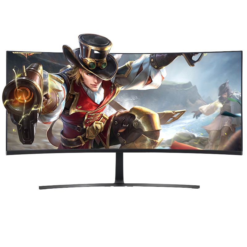 35 inch 21:9 2K 60Hz - N35 - Monitor