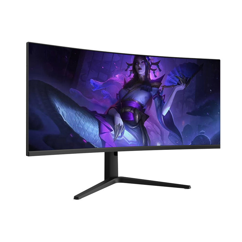 35 inch 4k 120hz gaming monitor - Monitor