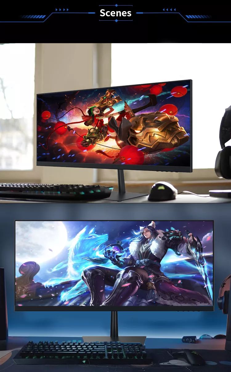 26inch gaming monitor - Monitor